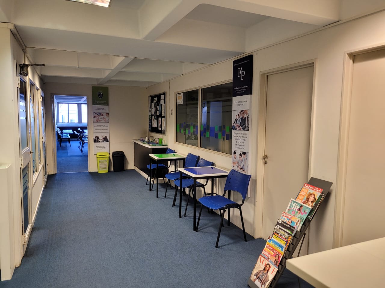 Corporate Training – EIDEC